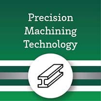Precision Machining Technology | TechGear