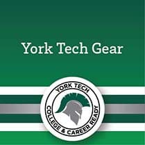 York Tech Gear | TechGear