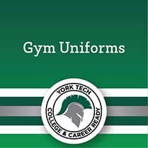 Gym Uniforms | TechGear
