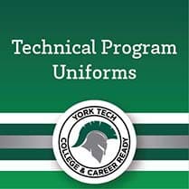 Technical Program Uniforms | TechGear