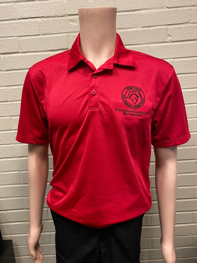 Architecture Polo Shirts