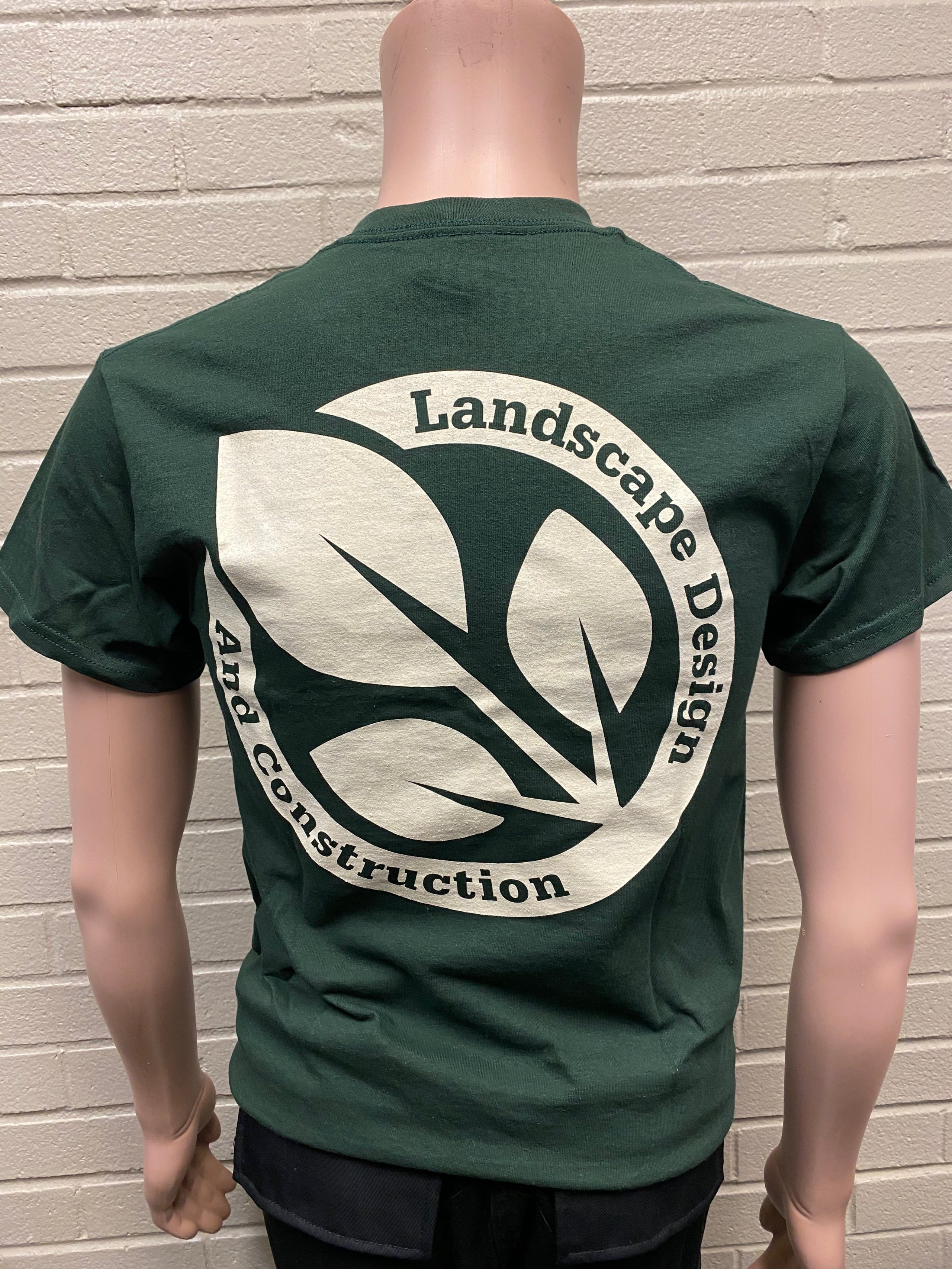 Landscape Tech T-Shirt | TechGear